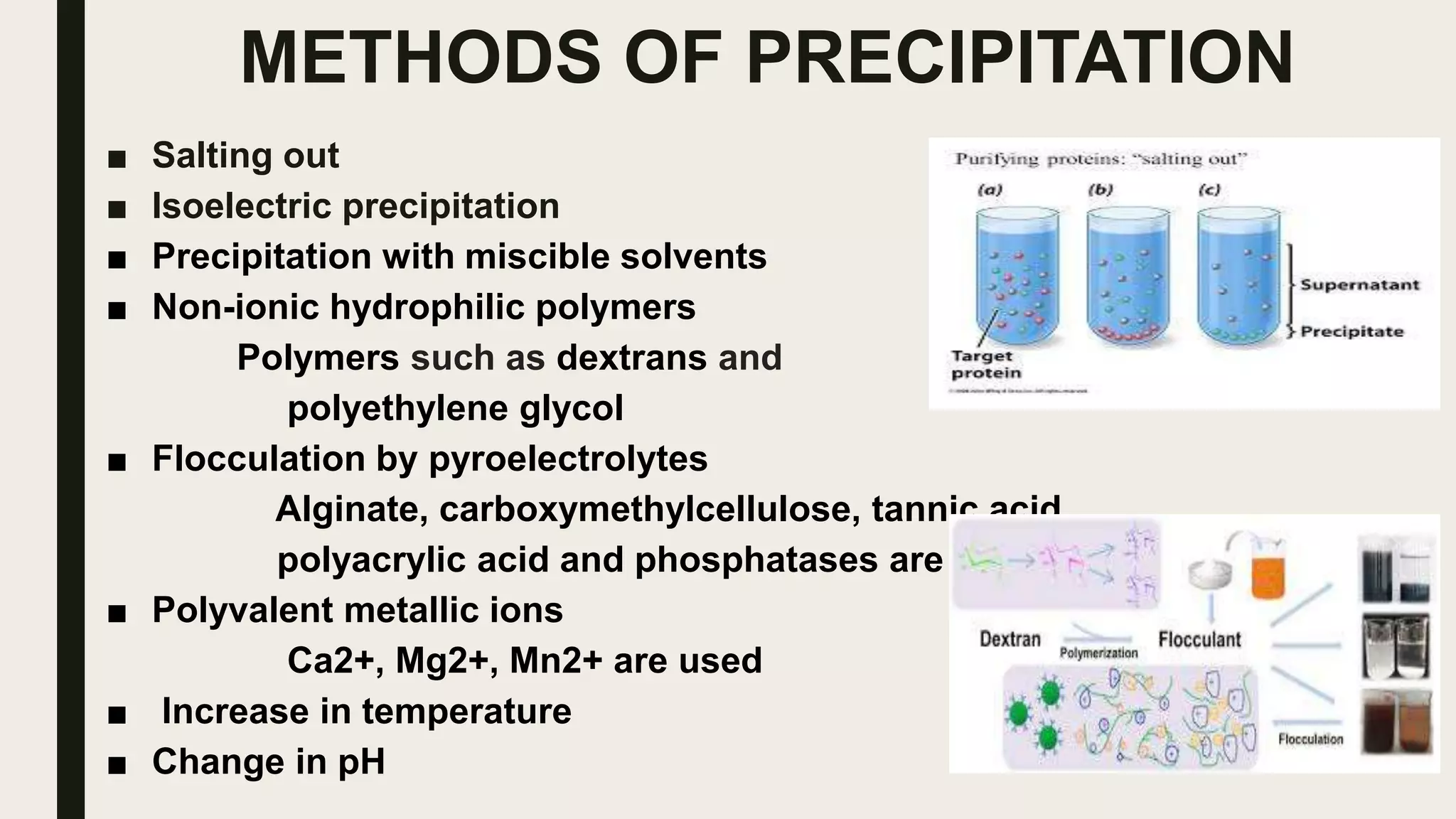 Downstream processing group ppt | PPTX