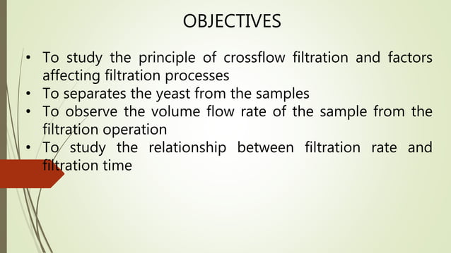 Downstream processing, homogenizing, microfiltration & hplc | PPTX ...
