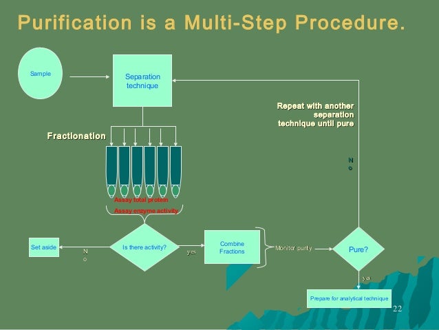 Downstream Processing in Biopharmaceuticals