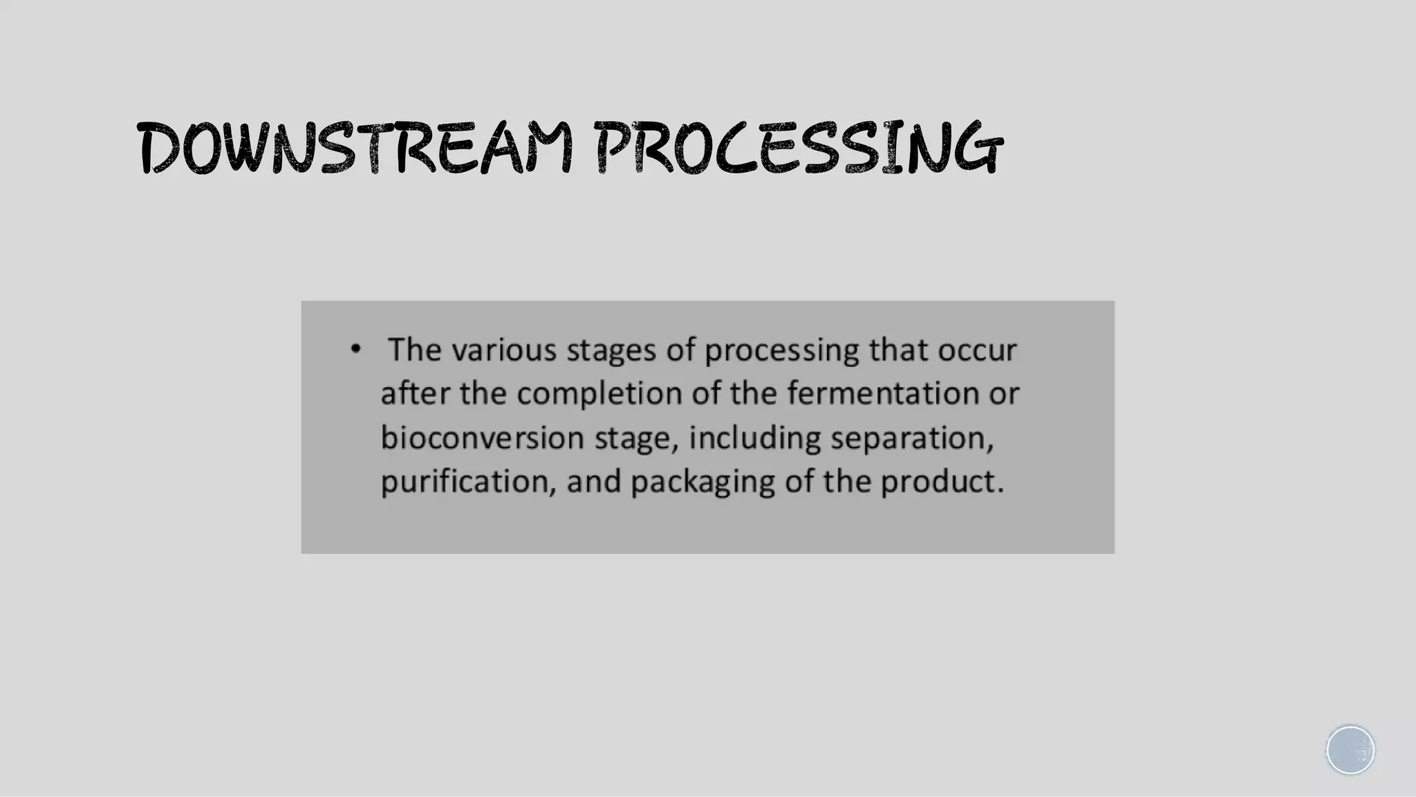 DOWNSTREAM PROCESSING MHANGWA.pdf