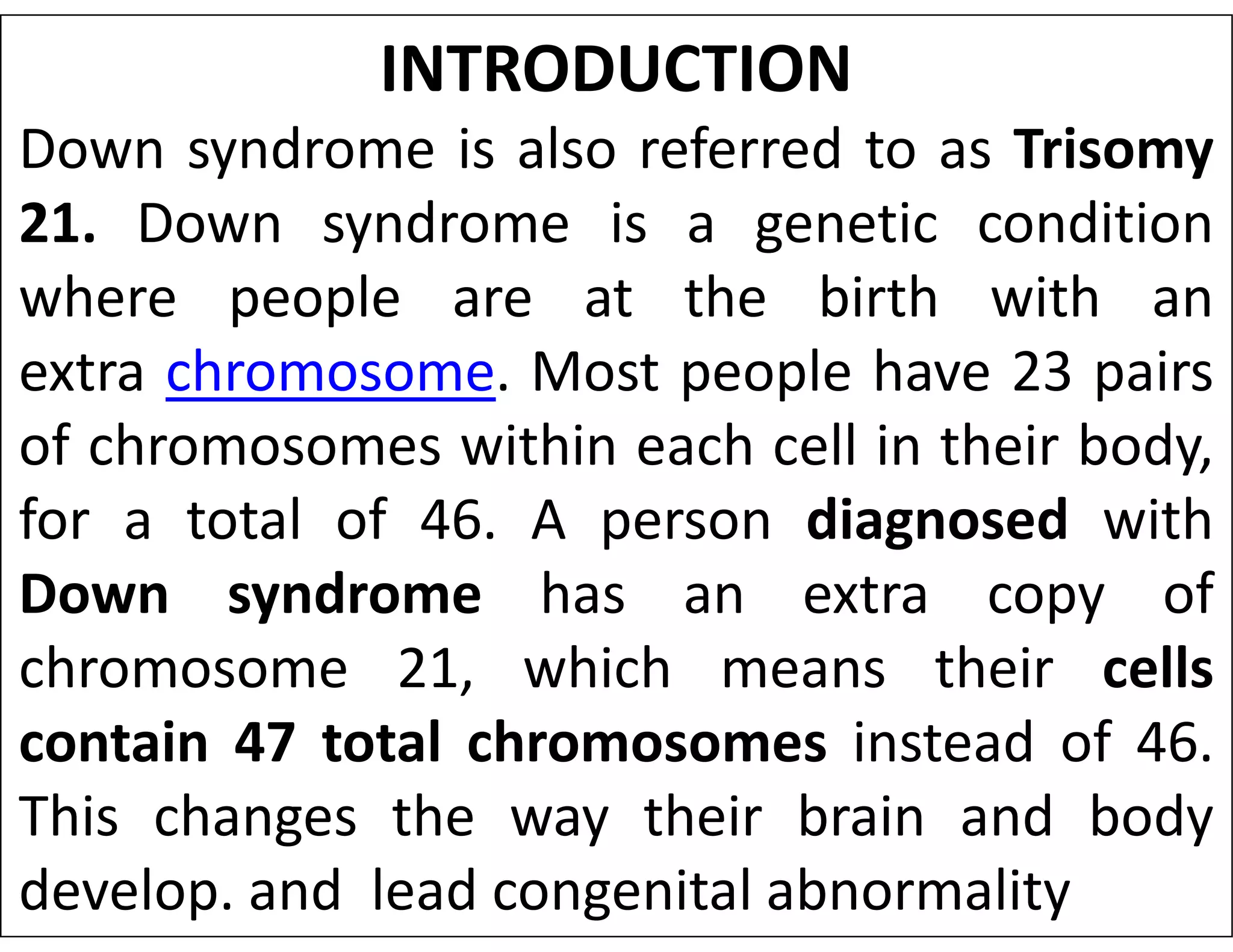 DOWN SYNDROME.pdf