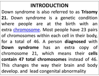 DOWN SYNDROME.pdf