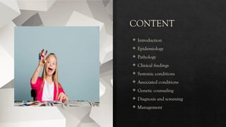 Down syndrome. pdf diagnosis and screening by DR. Khansa | PPTX