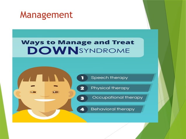 (Down Syndrome).pptxDown syndrome characteristics feature clinical ...
