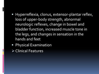 Down syndrome and Physiotherapy Management | PPTX