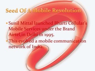 Down the memory lane | PPTX