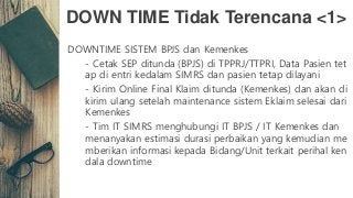 DOWN TIME.pptx