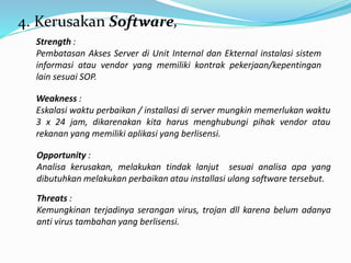 Downtime Server dan Jaringan.pptx