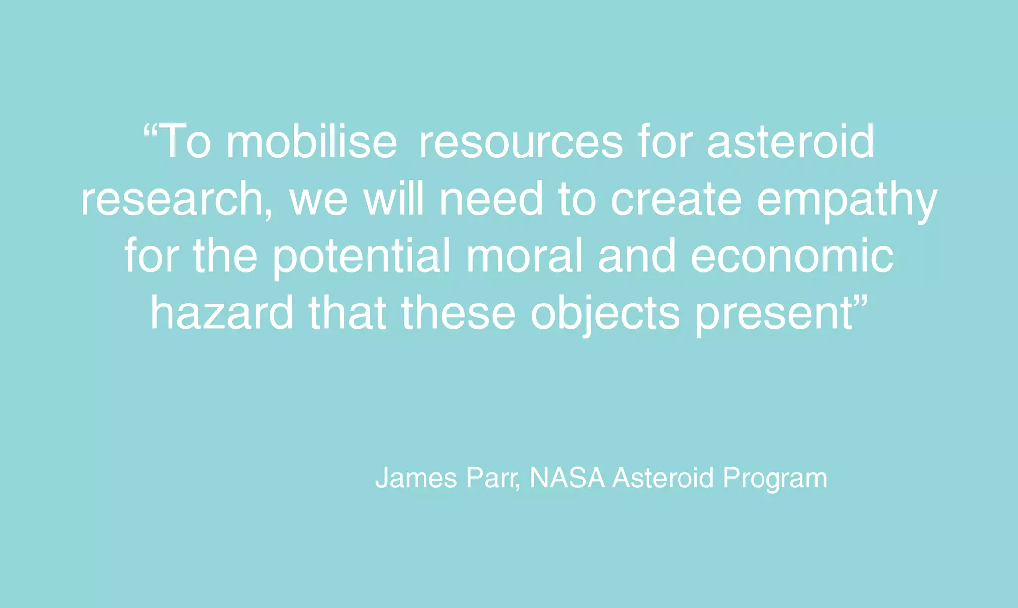 Down To Earth! From space data to ground knowledge. | PPT