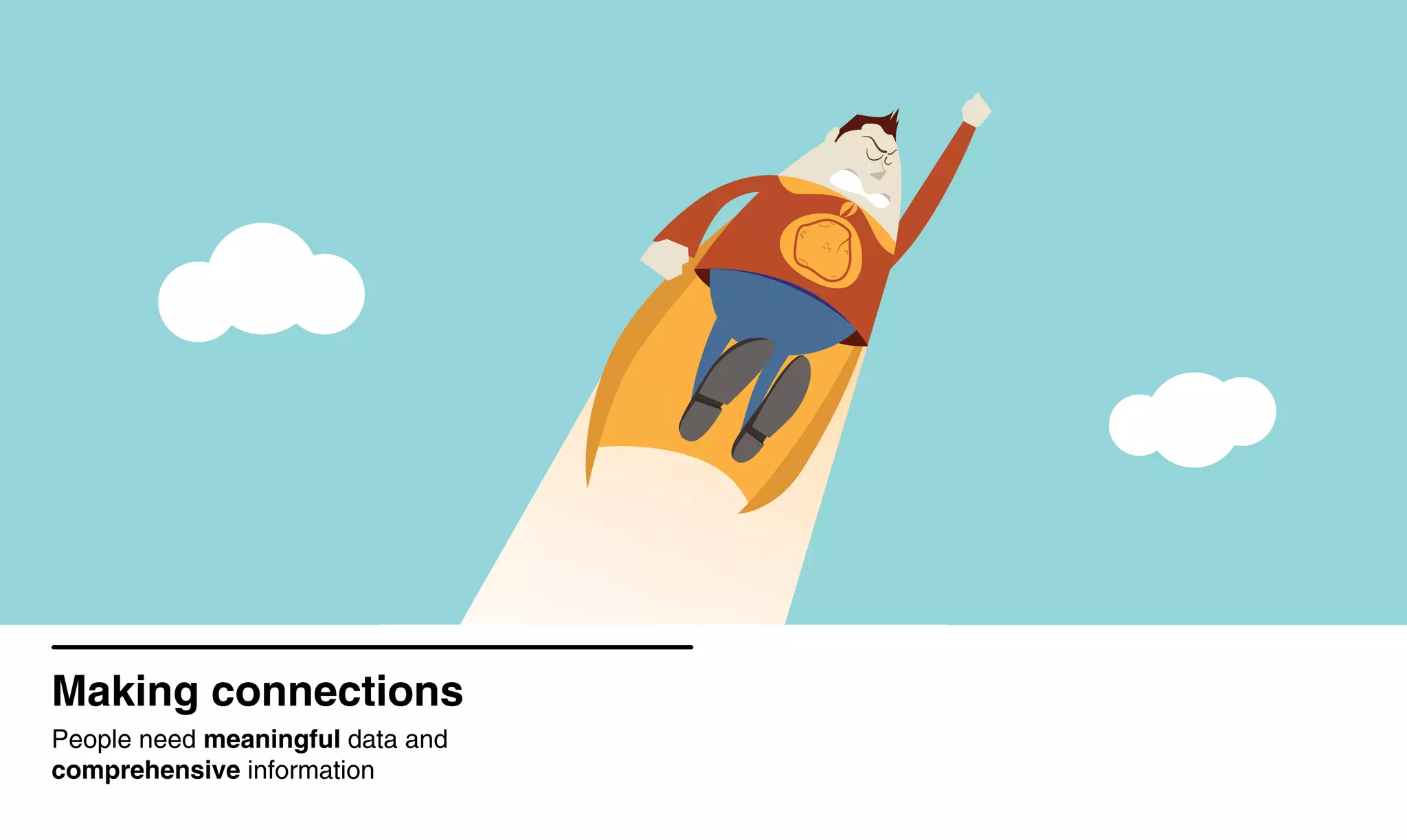 Down To Earth! From space data to ground knowledge. | PPT