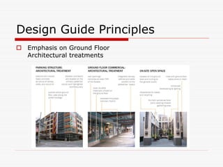 Downtown Design Guide | PDF