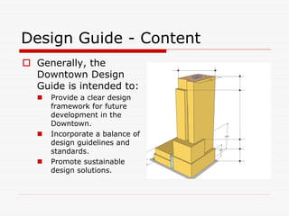 Downtown Design Guide | PDF