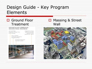 Downtown Design Guide | PDF