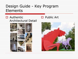 Downtown Design Guide | PDF
