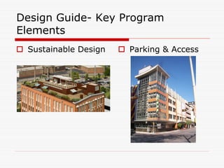 Downtown Design Guide | PDF