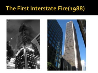 downtown la powerpoint - Amy | PPTX