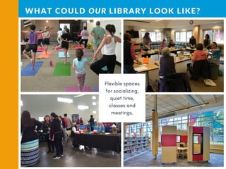 Downtown Library: Findings from Community Outreach | PDF
