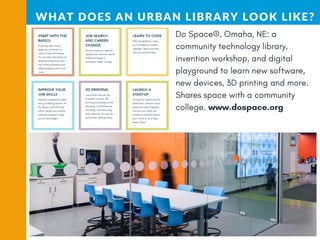 Downtown Anchorage Library | PPT