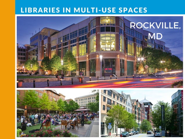 Downtown Anchorage Library | PPT