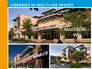 Downtown Anchorage Library | PPT
