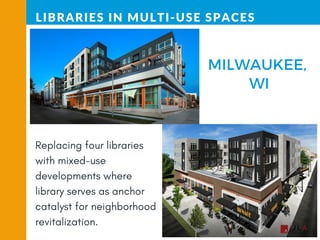 Downtown Anchorage Library | PPT
