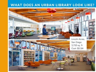 Downtown Anchorage Library | PPT