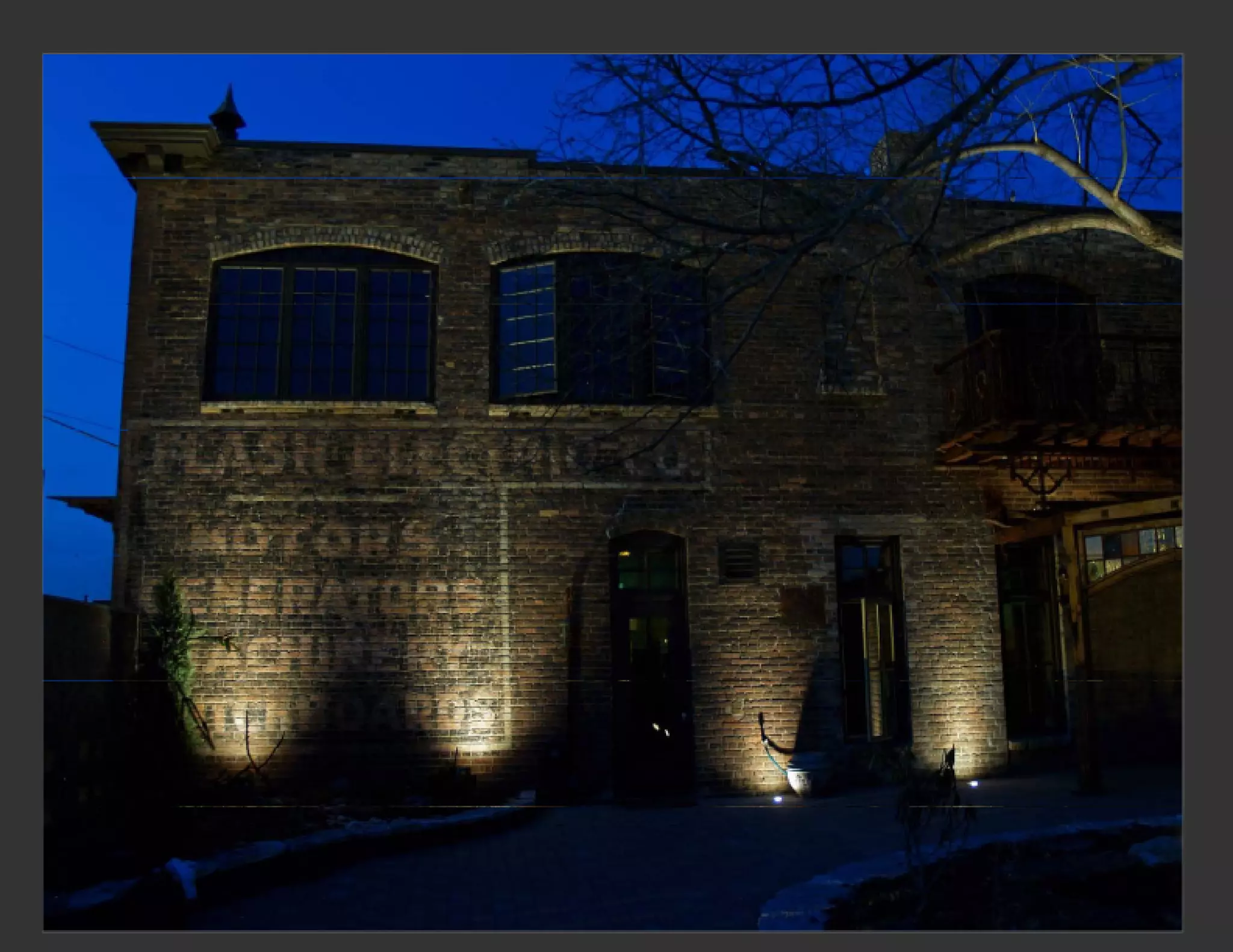 Downtown Mpls Project | PDF