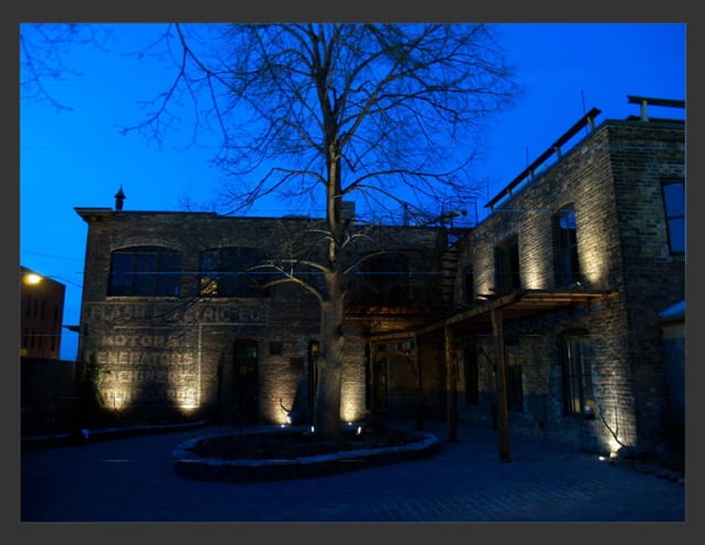 Downtown Mpls Project | PDF