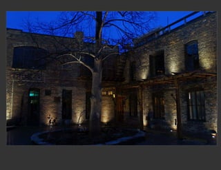 Downtown Mpls Project | PDF