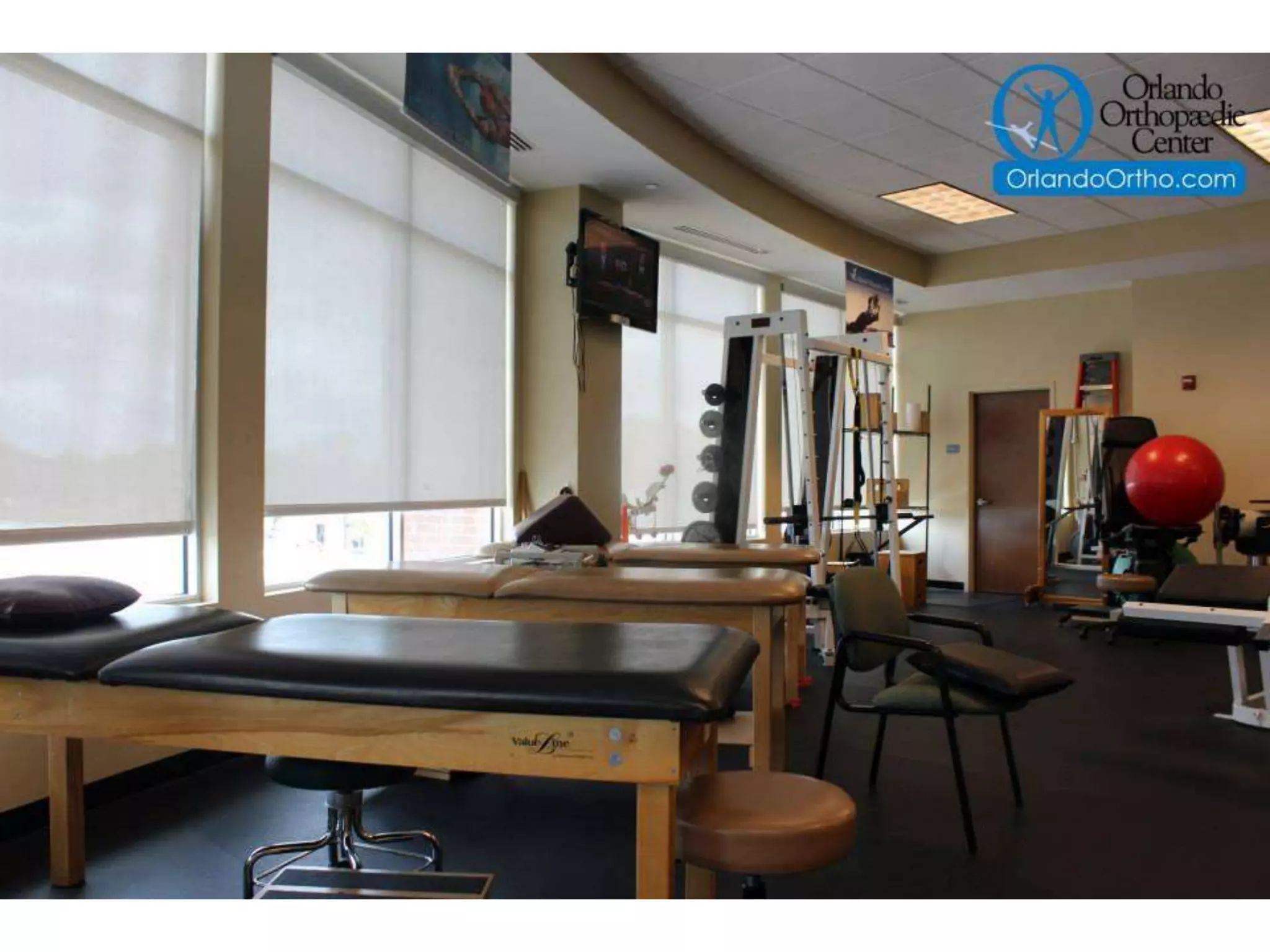 Downtown (SoDo) Office Photo Tour | PPTX