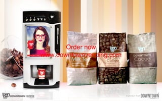 Downtownvending | PDF