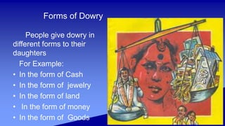 Dowry 2-1 | PPTX