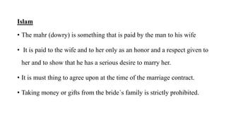 Dowry | PPTX