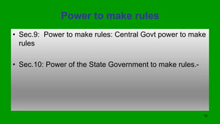 Dowry prohibition Act | PDF