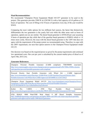 Dow Wetlands Restoration Project | PDF