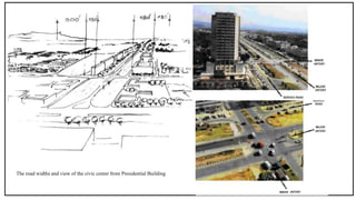 DOXIADIS (HUMAN SETTLEMENT AND PLANING) | PPTX