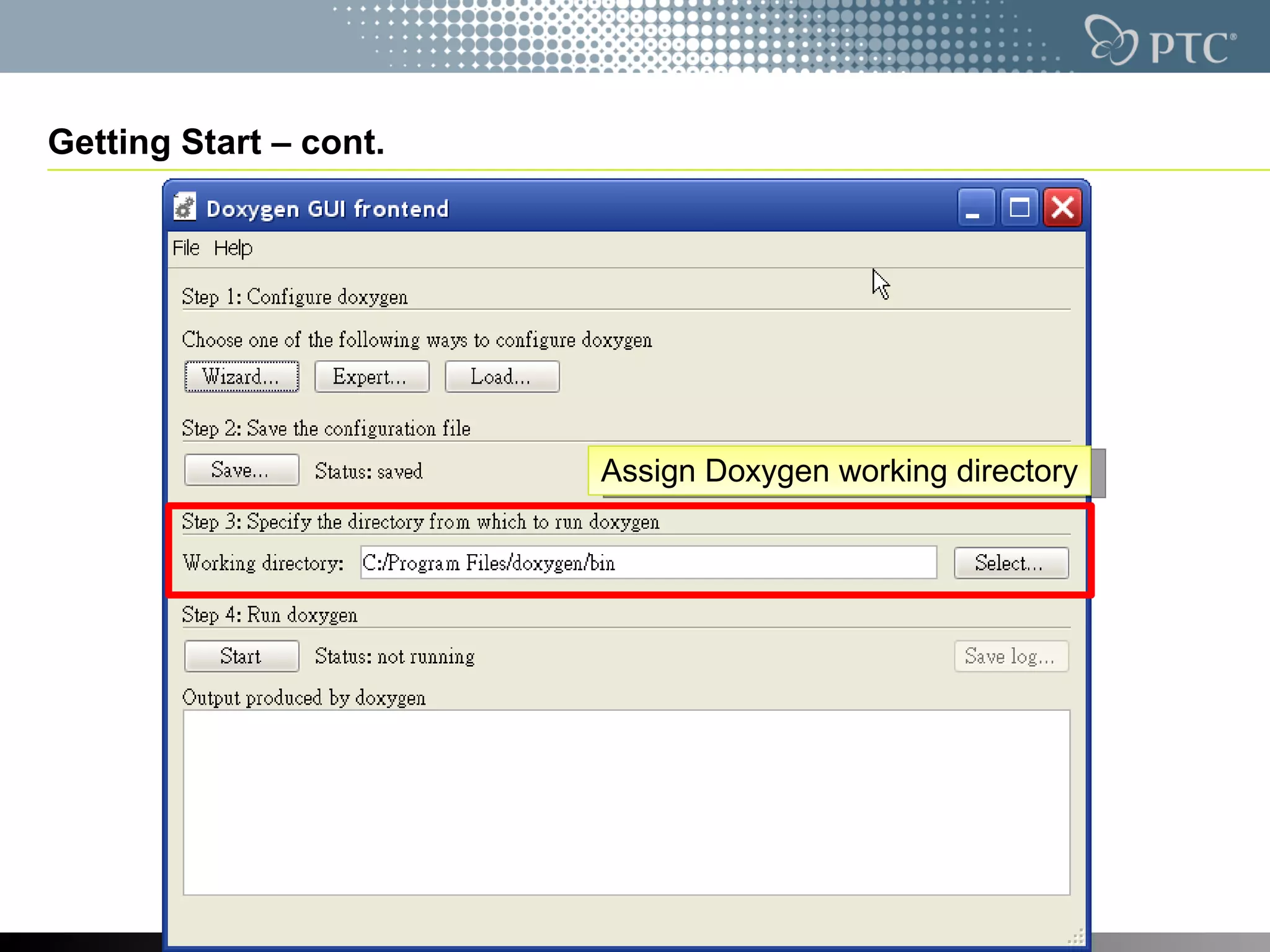 Doxygen - Source Code Documentation Generator Tool | PPT Doxygen - Source Code Documentation Generator Tool | PPT