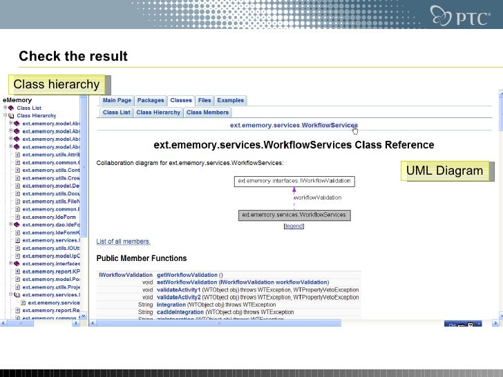Doxygen - Source Code Documentation Generator Tool Doxygen - Source Code Documentation Generator Tool