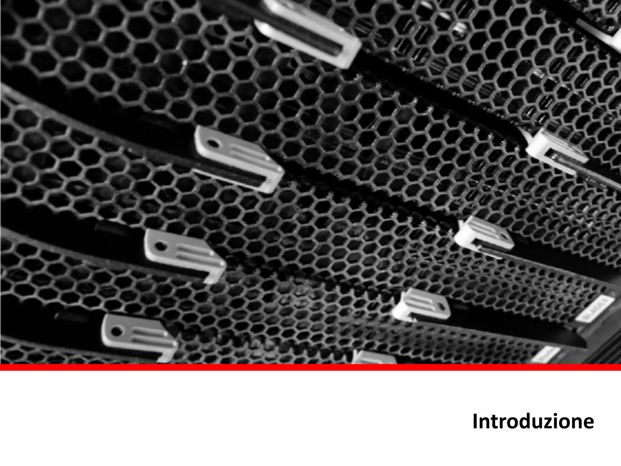 TechDay: Hackers vs. Developers - Le SQL Injection - Simone Onofri | PPT