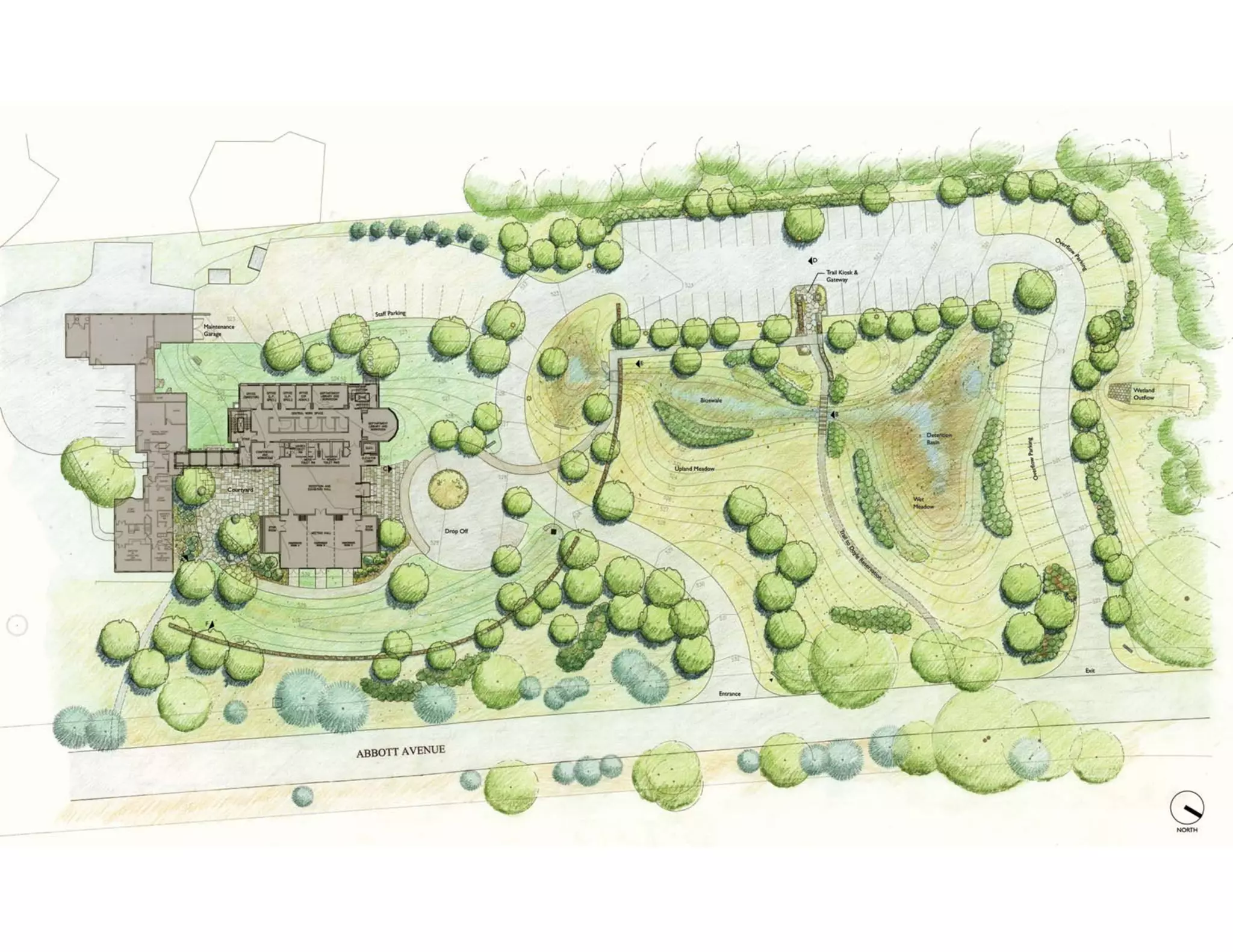 Doyle Conservation Plan | PDF