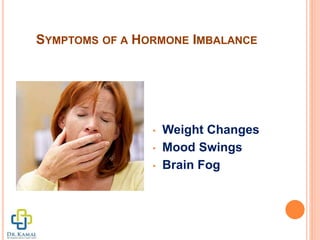 Do you Have a Hormone Imbalance | PPT