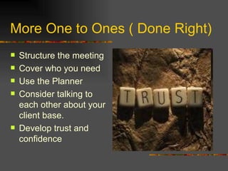 Do You Have Goals In Bni | PPT