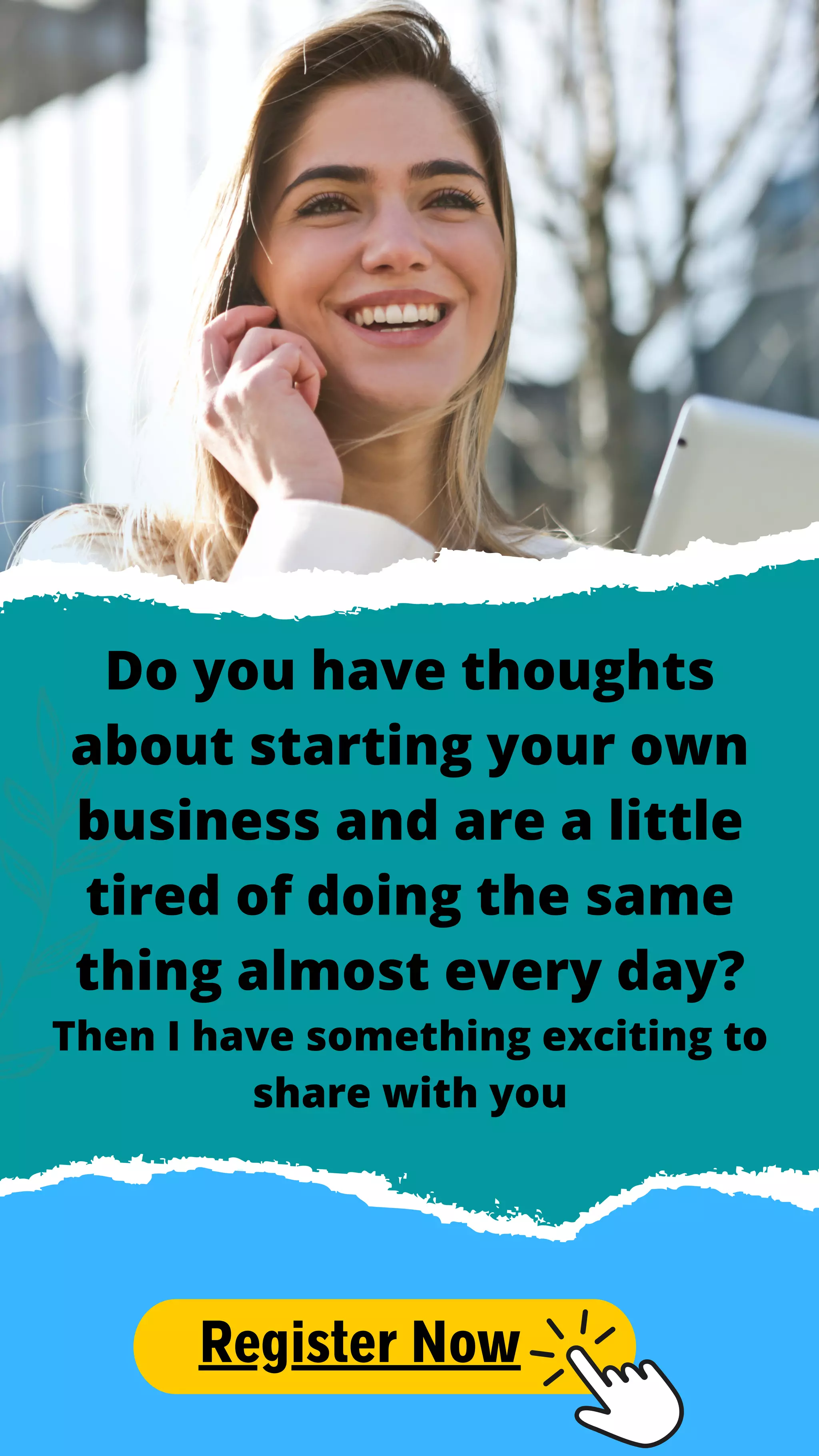 Start your own business!! | PDF