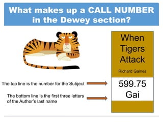 Do you know_dewey (1) | PPTX