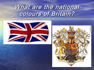 Do you know great britain | PPT