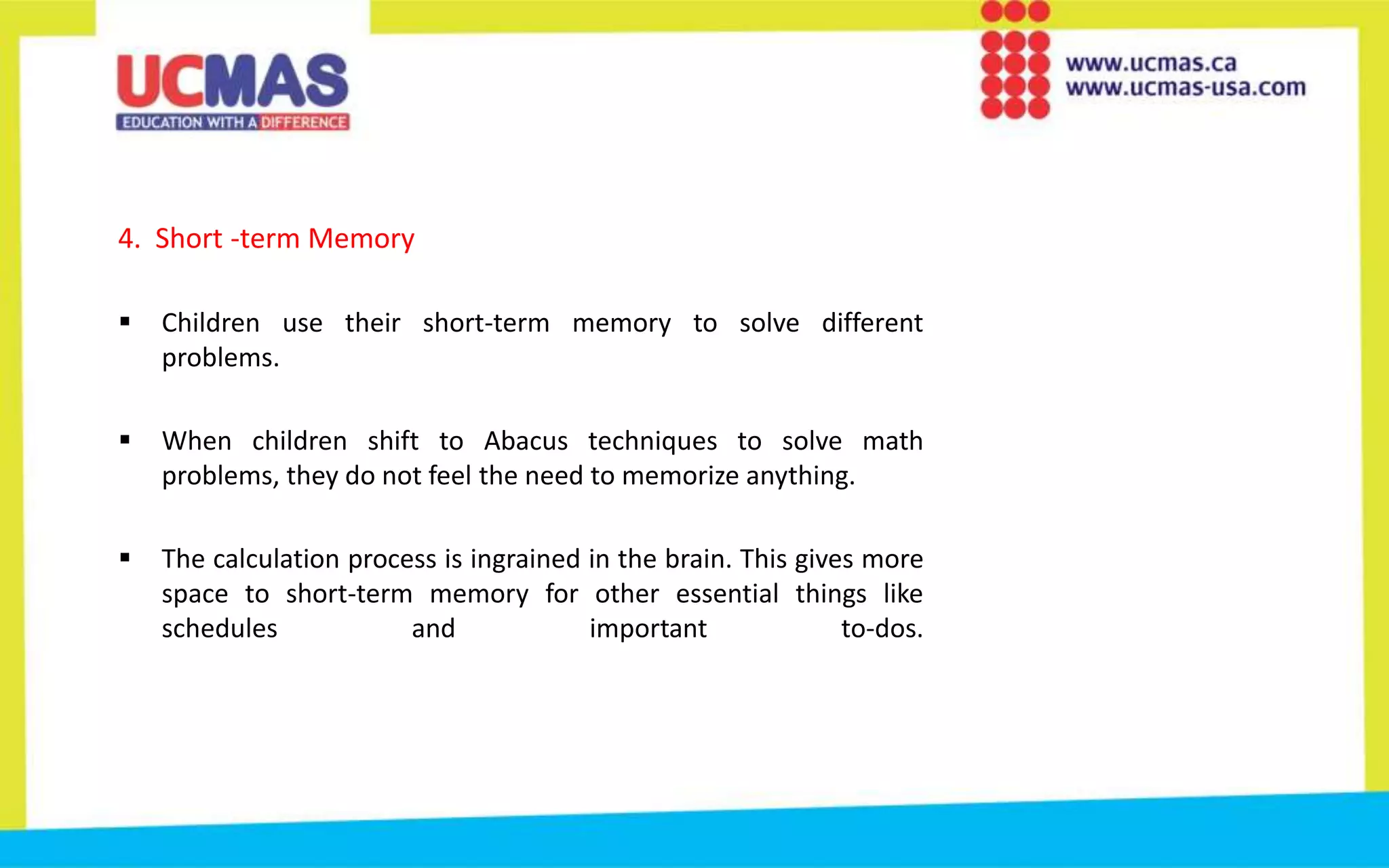 Do you know how the science behind abacus works | PPT