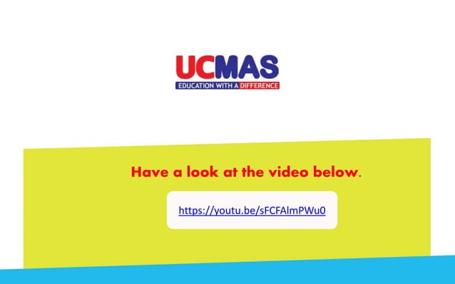 Do you know how the science behind abacus works | PPT