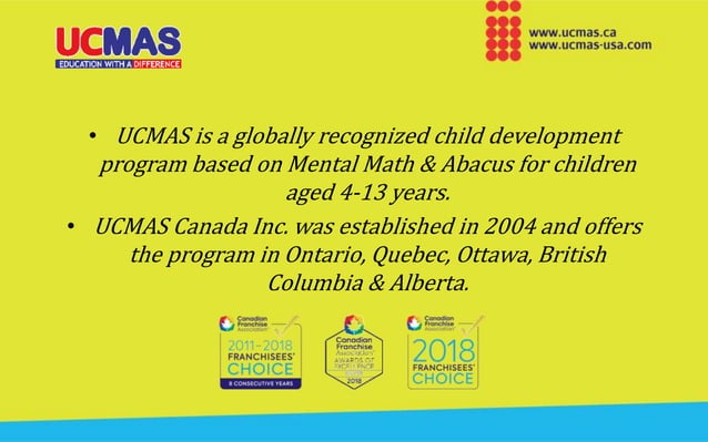 Do you know how the science behind abacus works | PPT