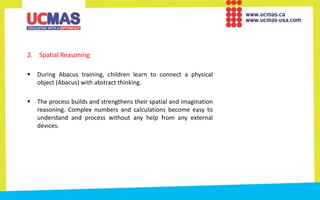 Do you know how the science behind abacus works | PPT