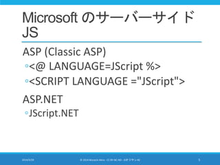 君よ知るや JScript.NET